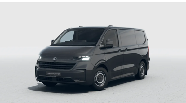 VW Campervans| Denby Campervans